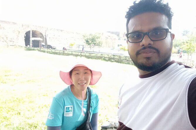 Galle and 7 places Full Day Tour from Colombo - Who Should Consider This Tour