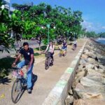 Galle Fort by Bicycle from Galle - What the Tour Includes and What Not