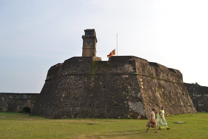 Galle Fort Walking Tour with a Guide - Who Should Consider This Tour?