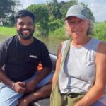 Galle: River Boat Tour with Farm-to-Table Cooking Class - An Up-Close Look at the Experience