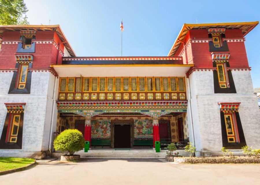 Gangtok in Half a Day: Guided Tour with Hotel Pickup - What to Expect on the Day