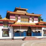 Gangtok Monastery Tour (Guided Half Day Tour by Car) - The Sum Up