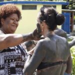 Garden of Sleeping Giant with Sabeto Hotspring Mudpool Tour - First Stop: Sleeping Giant Gardens