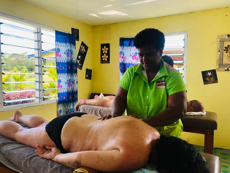 Garden of Sleeping Giant with Sabeto Hotspring Mudpool Tour - The Sum Up