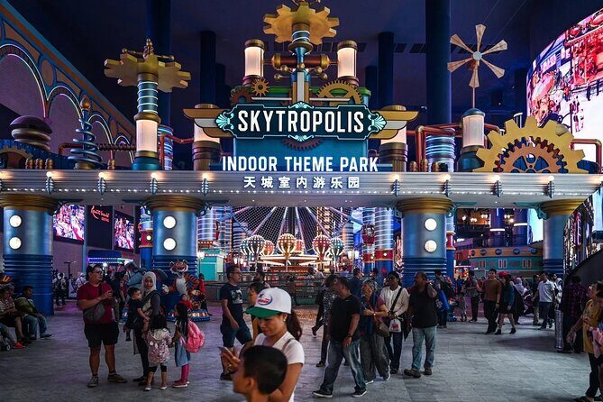 Genting Highlands Tour - Who Will Love This Tour?