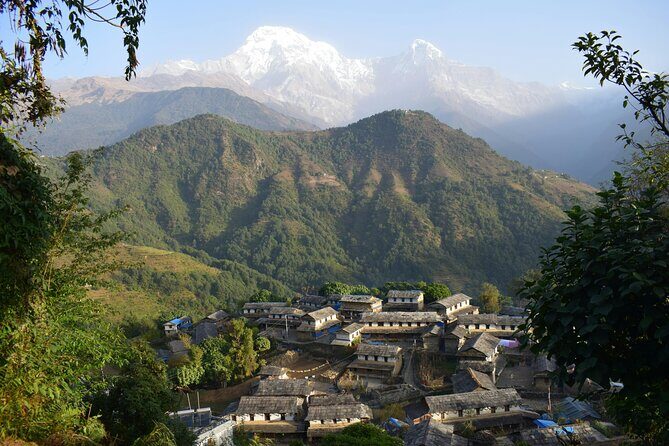 Ghorepani Ghandruk Wellness Yoga Trek - Frequently Asked Questions