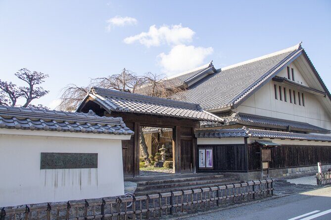 Gifu: Samurai Legends at gaki Castle and History Museum - Final Thoughts