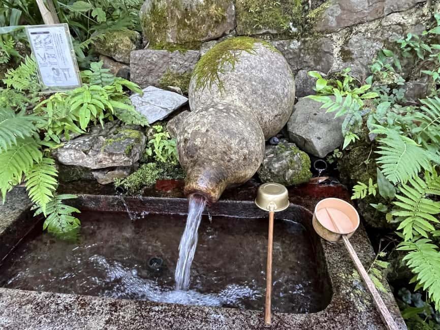 Gifu: Yrs Unforgettable Walkable Artwork - How Does the Cost Reflect Its Value?