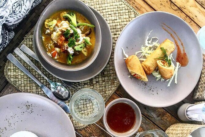 Gili Island Snorkeling Trip - Gili Trawangan, Gili Meno, & Gili Air, From Lombok - Practical Aspects and Personal Considerations