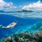 Gili Trawangan : Private Snorkeling with 3 spots or 4 spots - Authentic Experiences & Personal Touches