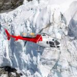 Glacier Explorer & Earnslaw Burn Helicopter Flight - The Itinerary: Highlights of the Flight