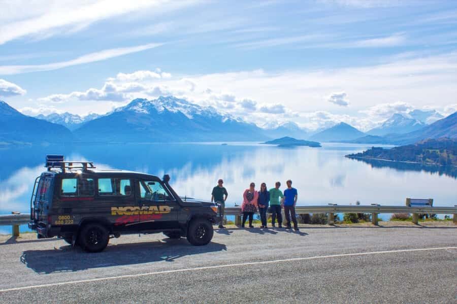 Glenorchy: 4WD Lord Of the Rings Half-Day Tour - Authentic Experiences and Honest Feedback
