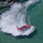 Go Jets Wanaka Clutha River Jet Boat Experience - The Experience: What Does It Feel Like?