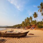 Goa: 3-Day Tour with Panjim, Beaches, and Aguda Nightlife - A Closer Look at the Itinerary