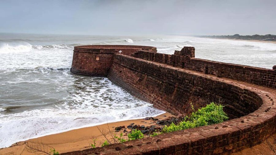 Goa: 5-Day Beaches, Forts, and Heritage Tour - Why the Tour Offers Good Value