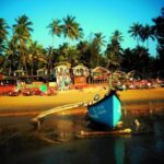 Goa: Baga Beach & The Basilica of Bom Jesus Highlights Tour - Exploring Goas Beaches