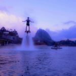 Goa Fly Boarding Experience - The Itinerary and Experience Breakdown