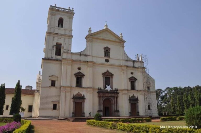 Goa in Full Flavor: Forts, Feni & Waves with breakfast - Final Thoughts