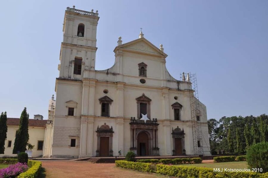 Goa in Full Flavor: Forts, Feni & Waves with breakfast - Final Thoughts