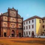 Goa Shore Excursion: Old Goa Heritage Tour - Who Would Enjoy This Tour?