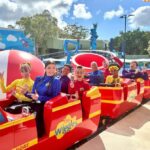 Gold Coast: 2-Day Dreamworld, WhiteWater World + SkyPoint - How the Itinerary Unfolds