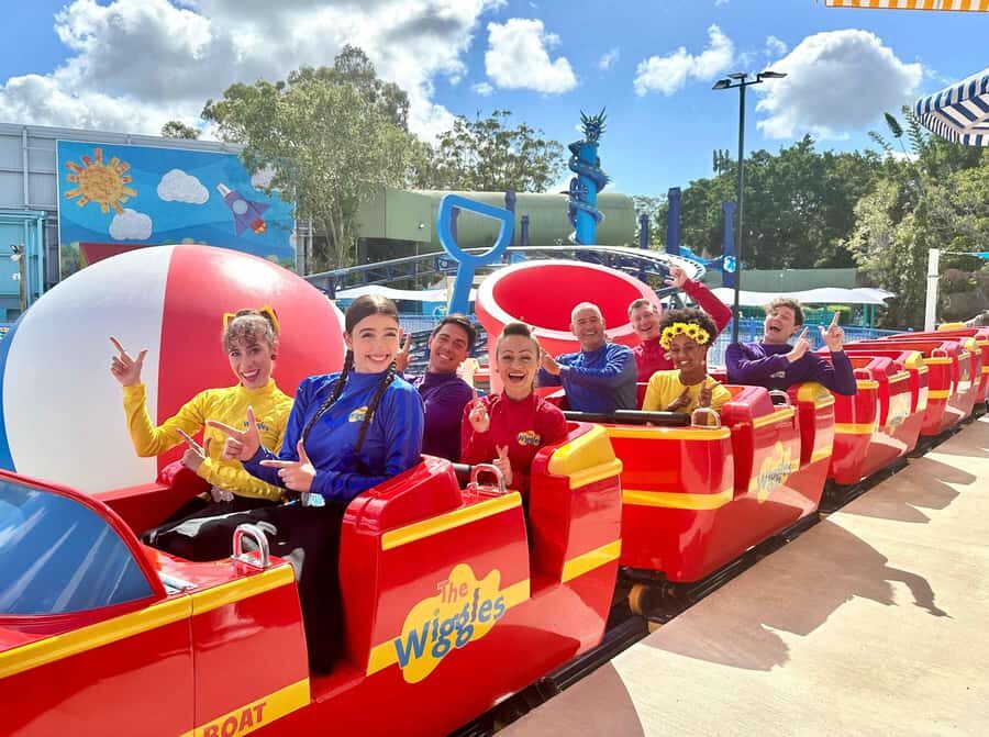 Gold Coast: 2-Day Dreamworld, WhiteWater World + SkyPoint - How the Itinerary Unfolds