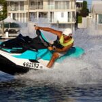 Gold Coast 2-Hour Hidden Island Jetski Tour from Surfers Paradise - Key Points