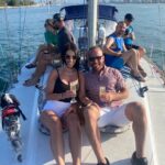 Gold Coast 2 hour Sunset Sailing Cruise with Drinks&Tasting Plate - Frequently Asked Questions