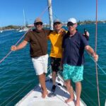 Gold Coast 2 hr Sailing Cruise with Drinks & Tasting Plate - Why This Cruise Is a Great Choice