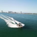 Gold Coast: 6-Hour Wakeboarding & Wakesurfing with Lunch - Scenic Cruise and Beachside Lunch