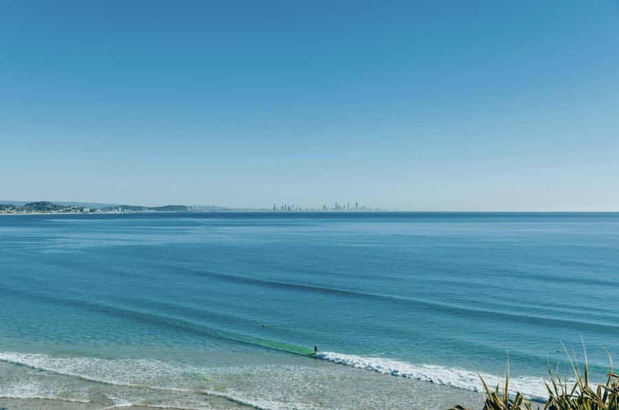 Gold Coast: Adult Group Surf Lesson (16+) - The Meeting Point and Logistics