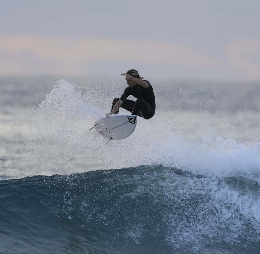 Gold Coast: Advanced Surf Coaching with Video Analysis - Who Is This Surf Coaching Best For?