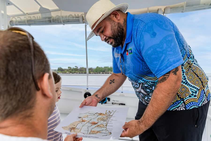 Gold Coast and Wavebreak Island Cultural Small Group Cruise - Why This Tour Is Worth Considering