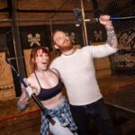 Gold Coast: Axe Throwing Session - 1 Hour - What to Expect During Your Hour