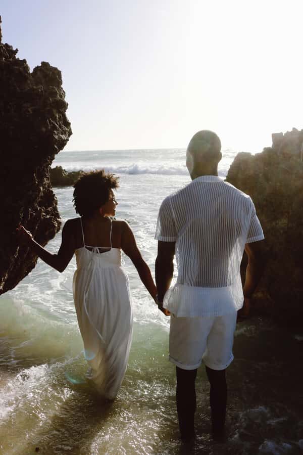 Gold Coast: Beach Photoshoot with Edited Photos - The Photos & Editing Process: What You’ll Receive