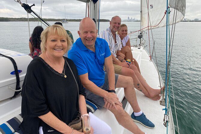 Gold Coast Breakfast Sailing Cruise with Croissants & Sparkling - Who Should Consider This Tour?