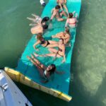 Gold Coast: Private Catamaran Cruise for up to 30 guests. - The Sum Up