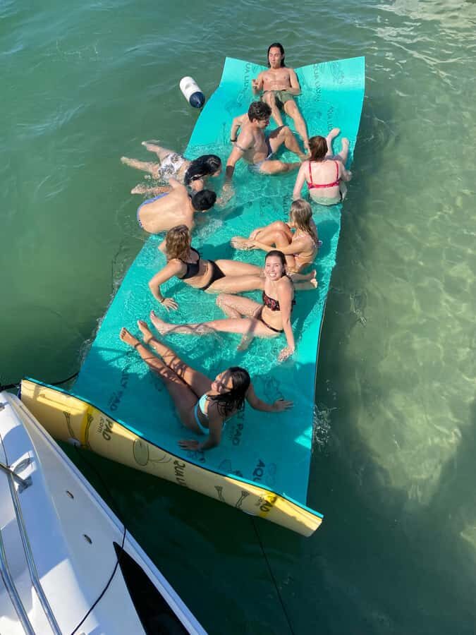 Gold Coast: Private Catamaran Cruise for up to 30 guests. - The Sum Up