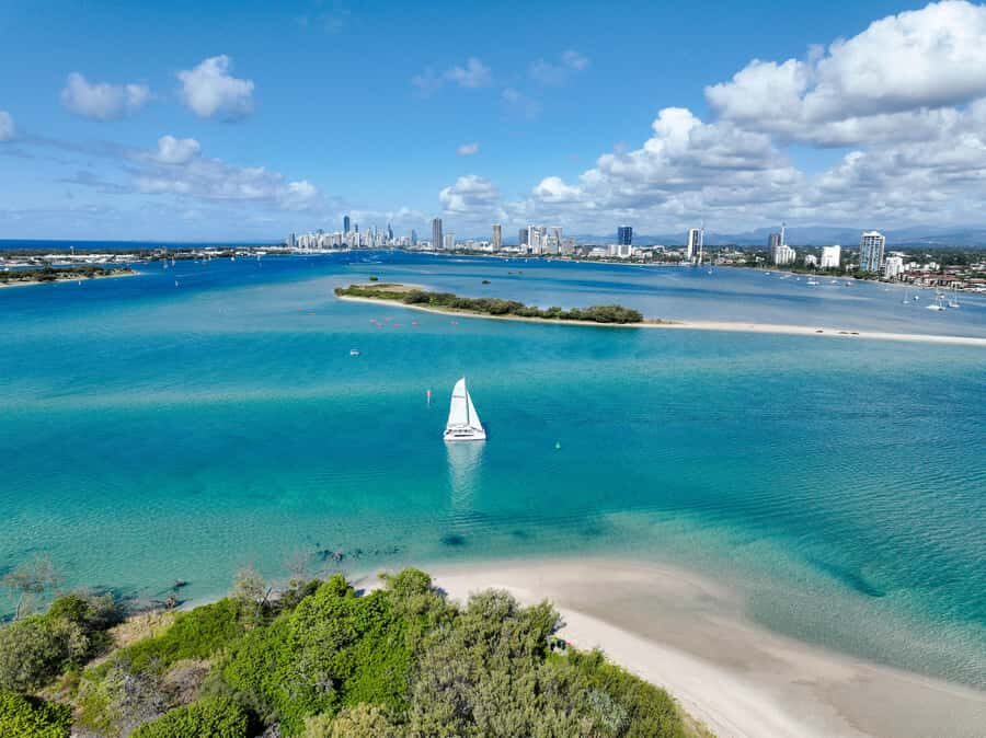 Gold Coast: Private Catamaran & Island Lunch - The Value and Who Will Appreciate This Tour