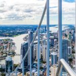 Gold Coast SkyPoint Climb: Day Climb - What You Can Expect at Each Stop