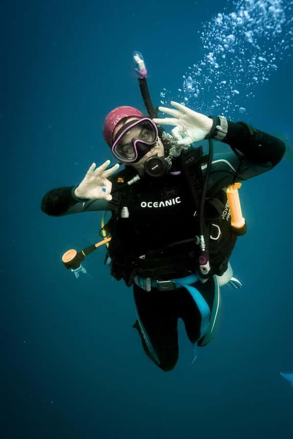 Gold Coast: SSI Open Water Diver Course - What You Can Expect: Step-by-Step Breakdown