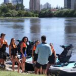 Gold Coast: Stradbroke Island Jetski Tour - A Closer Look at the Tour Experience