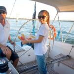Gold Coast Sunset Cruise with sparkling wine & nibbles platter - Why Travelers Love This Experience