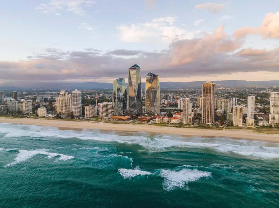 Gold Coast Surfers Paradise Private Tour from Brisbane - The Practicalities: Transportation, Timing, and Value