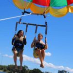 Gold Coast: Surfers Parasailing with Free Photos - What Makes This Tour a Good Value