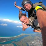 Gold Coast: Tandem Skydiving Experience - The Practicalities and What Makes It Special