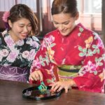 Gold Leaf Crafting in Higashi Chayagai, Kanazawa - Why This Gold Leaf Workshop Stands Out