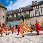 Golden Bridge & Ba Na Hills Day Trip from Da Nang/Hoi An - Is This Tour Worth It?