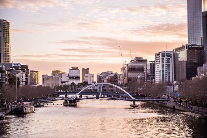 Golden Hour Cruise - The Sum Up: Who Is This Tour Best For?