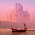 Golden Hour Sunrise at the Taj: A Sunrise Delight in Agra - What Makes This Tour Stand Out?